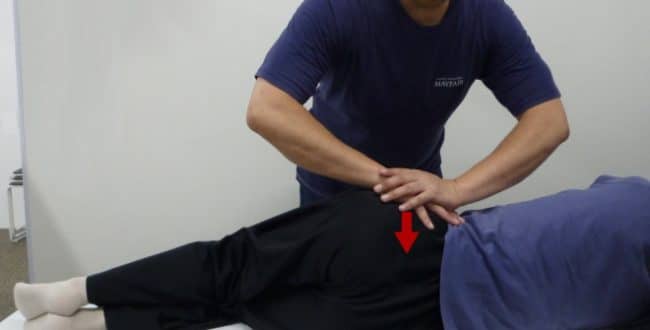 パトリックテスト | 骨と関節の歪みを整えて元気な身体になろう！| 股関節,整形外科学検査法
